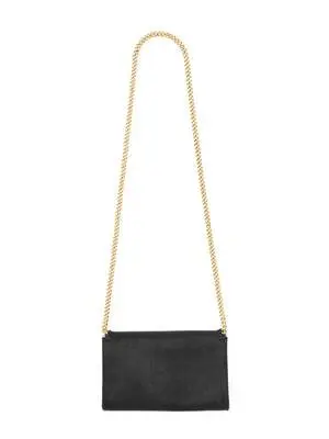 Stella McCartney Falabella Mini Bag With Chain Strap