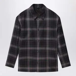 Fendi Go-to Jacket Tartan