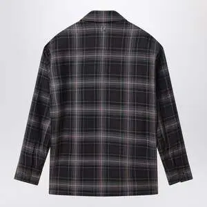 Fendi Go-to Jacket Tartan