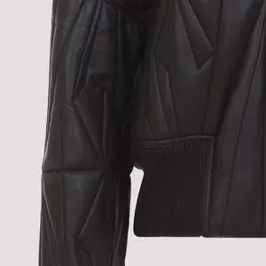 Moncler Geocamo Cropped Jacket