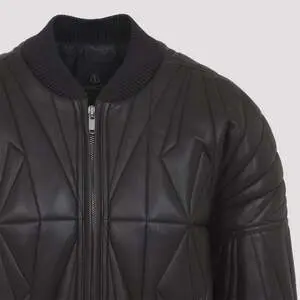 Moncler Geocamo Cropped Jacket