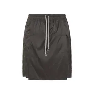 Moncler Kiltshorts - Gray