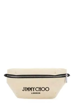 JIMMY CHOO Fanny Pack - Multicolor
