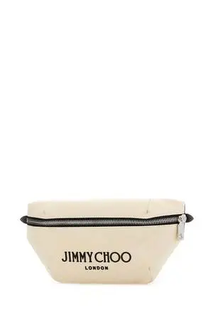JIMMY CHOO Fanny Pack