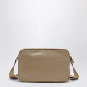 Prada Re-nylon Crossbody Bag - Cream