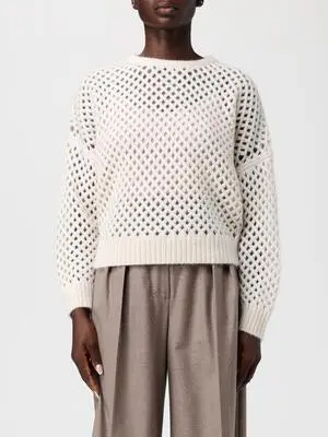 Max Mara Filato Knit Sweater