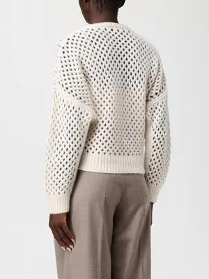 Max Mara Filato Knit Sweater