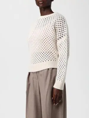 Max Mara Filato Knit Sweater