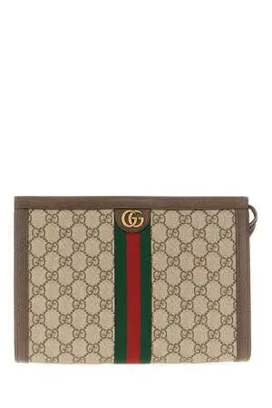 Gucci Clutch - Multicolor