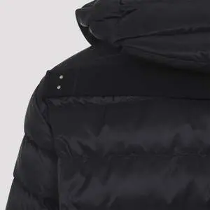 Moncler Ziplock Down Jacket