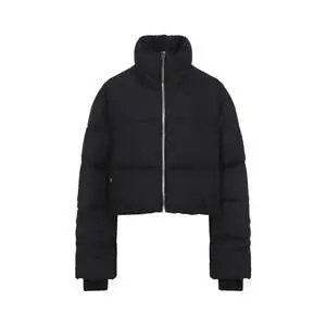 Moncler Cropped Cyclopic Jacket