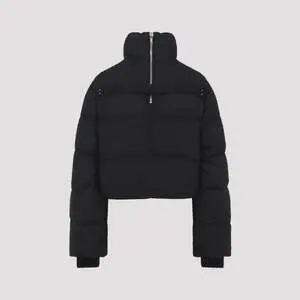Moncler Cropped Cyclopic Jacket