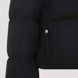 Moncler Cropped Cyclopic Jacket