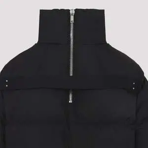 Moncler Cropped Cyclopic Jacket
