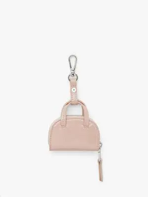 DIESEL® 1dr Dome Charms Pvc Keychain - Multicolor