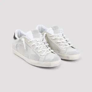 GOLDEN GOOSE Superstar Sneakers - Multicolor