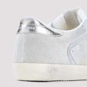 GOLDEN GOOSE Superstar Sneakers - Multicolor