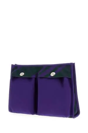 Burberry Clutch Bag