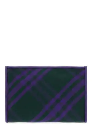 Burberry Clutch Bag