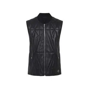 Moncler Geocamo Flight Vest