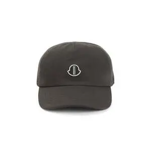 Moncler Baseball Hat - Gray
