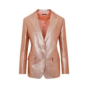 TOM FORD Tailored Jacket - Multicolor