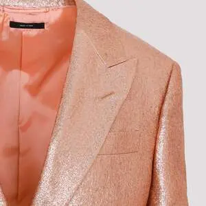 TOM FORD Tailored Jacket - Multicolor