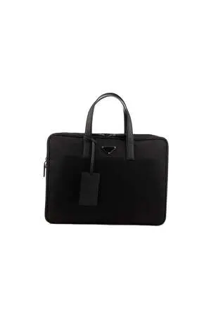 Prada Briefcase - Multicolor
