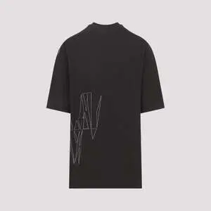 Moncler Oversized Shirts For Men