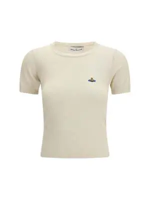 Vivienne Westwood Ribbed Tops