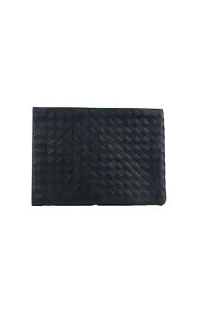 Bottega Veneta Woven Clutch - Multicolor