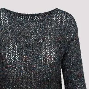 MAISON MARGIELA Crewneck Sweater