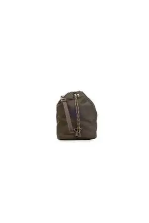 Prada Bucket Bag - Multicolor