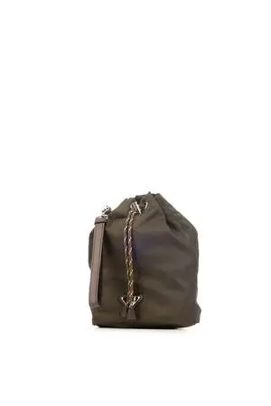 Prada Bucket Bag