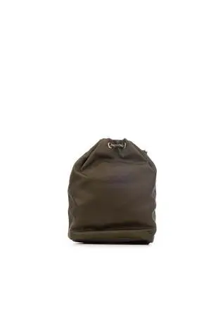 Prada Bucket Bag