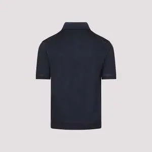 Prada Cashmere Polo