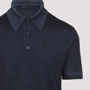 Prada Cashmere Polo