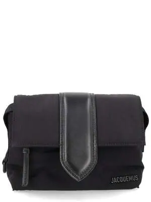 Jacquemus Le Bambino Bag - Black