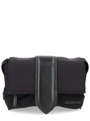 Jacquemus Le Bambino Bag - Black