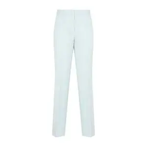 JIL SANDER JIL SANDER Wool Trousers Blue