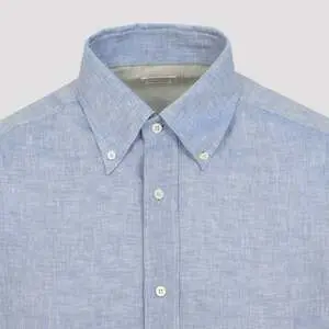 Brunello Cucinelli Linen Shirt