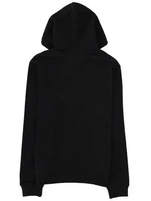 Belstaff Logo Hoodie - Black