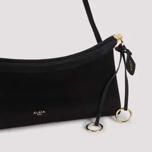 Alaïa East West M Shoulder Bag