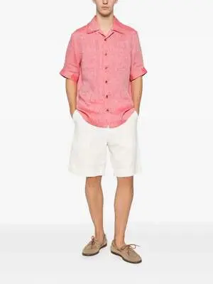 Brunello Cucinelli Shirt - Multicolor