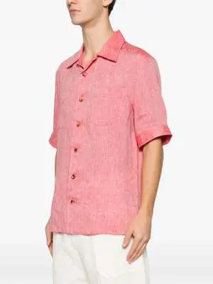 Brunello Cucinelli Shirt - Multicolor