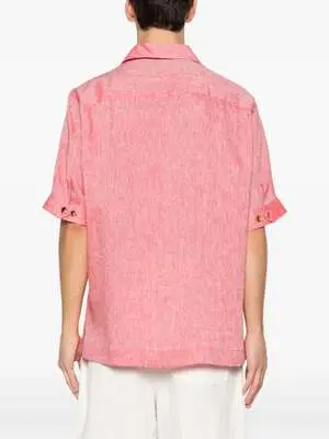 Brunello Cucinelli Shirt - Multicolor