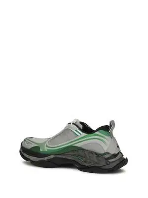 Balenciaga Triple S.2 Sneakers - Gray