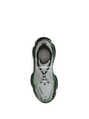 Balenciaga Triple S.2 Sneakers - Gray