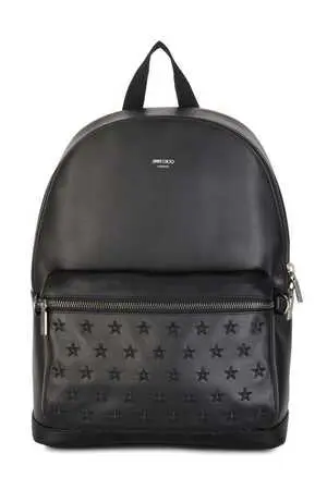JIMMY CHOO Backpack - Multicolor