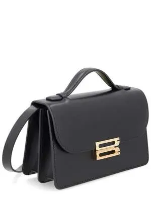 Victoria Beckham Dorian Small Bag - Black
